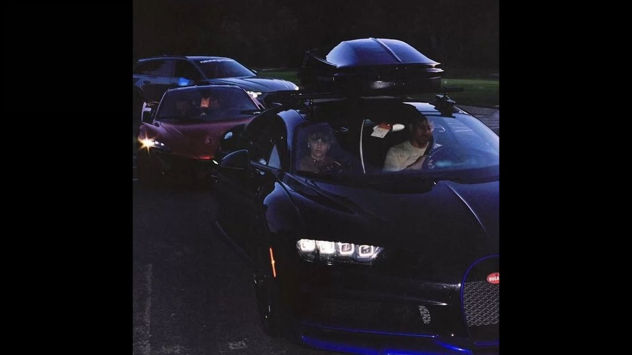 [FREE] DON TOLIVER X TRAVIS SCOTT TYPE BEAT ~ ONE WAY - YouTube