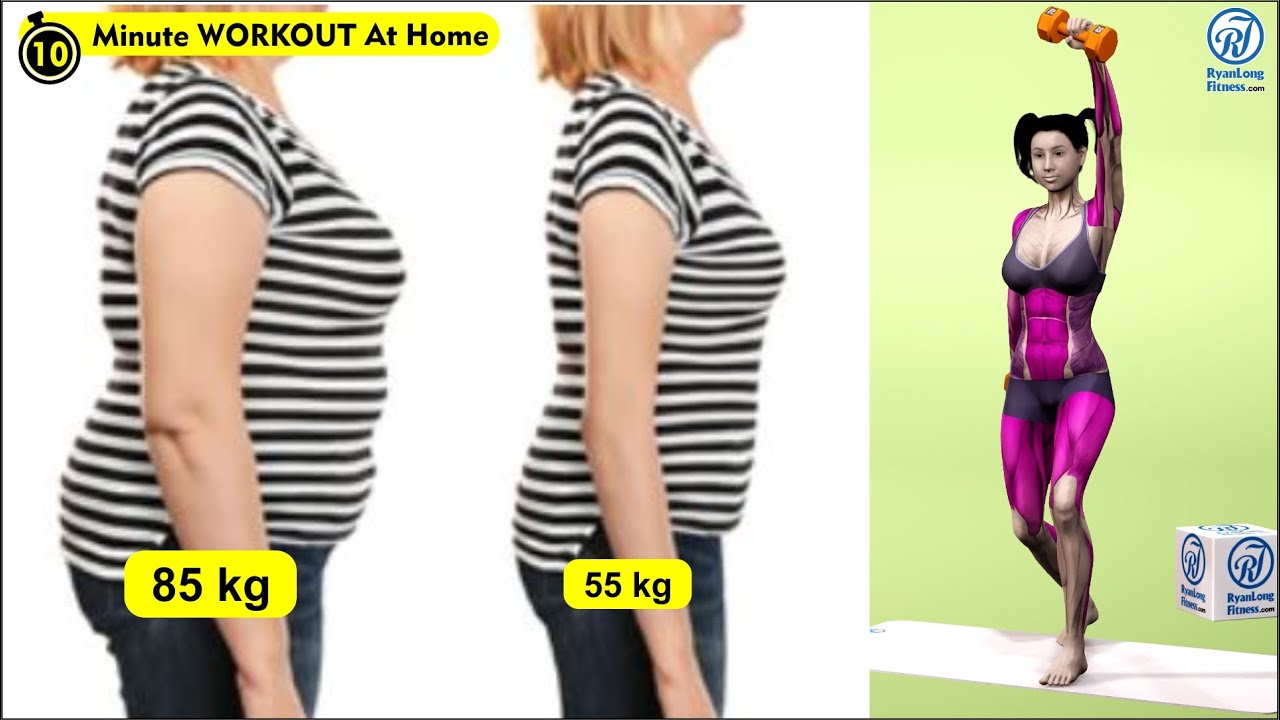 6 MONTH WEIGHT LOSS JOURNEY, HOW TO SHED 30KG AND TRANSFORM YOUR BODY ...