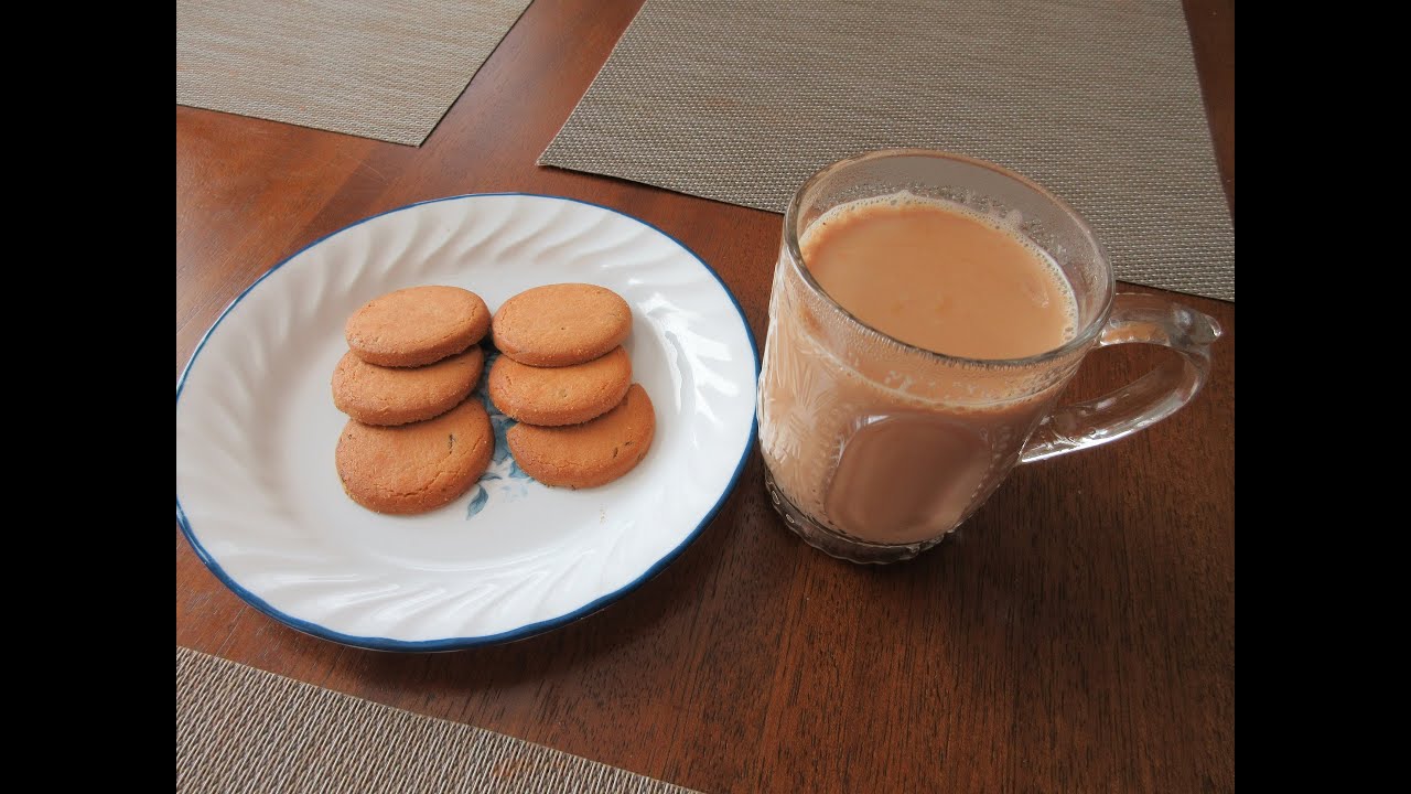 How to make chai the easy way - YouTube