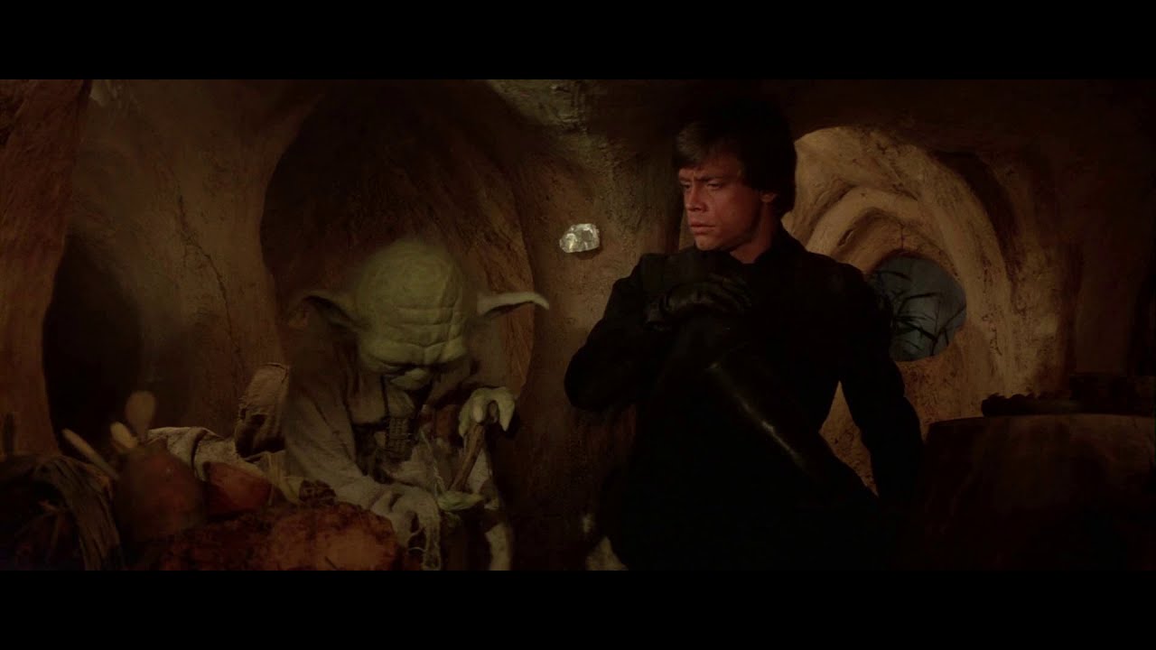 Star Wars - Forever Sleep - YouTube