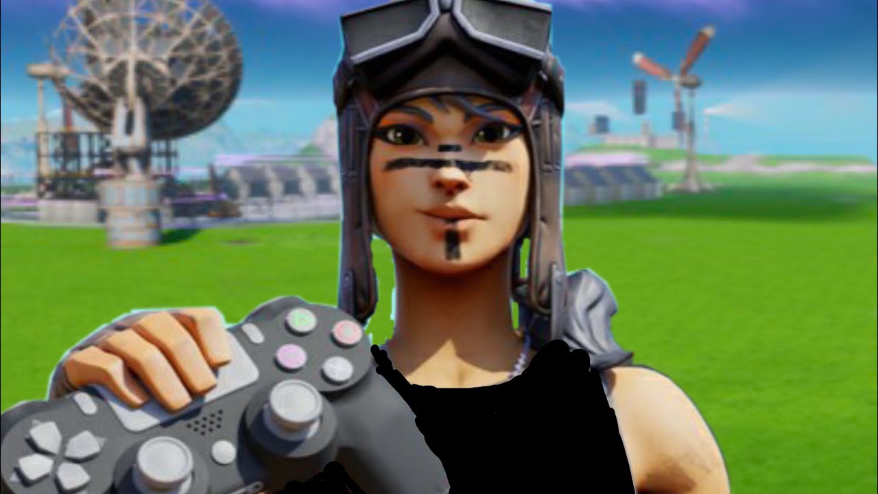 How To Join An Upcoming Fortnite Esports Team - YouTube