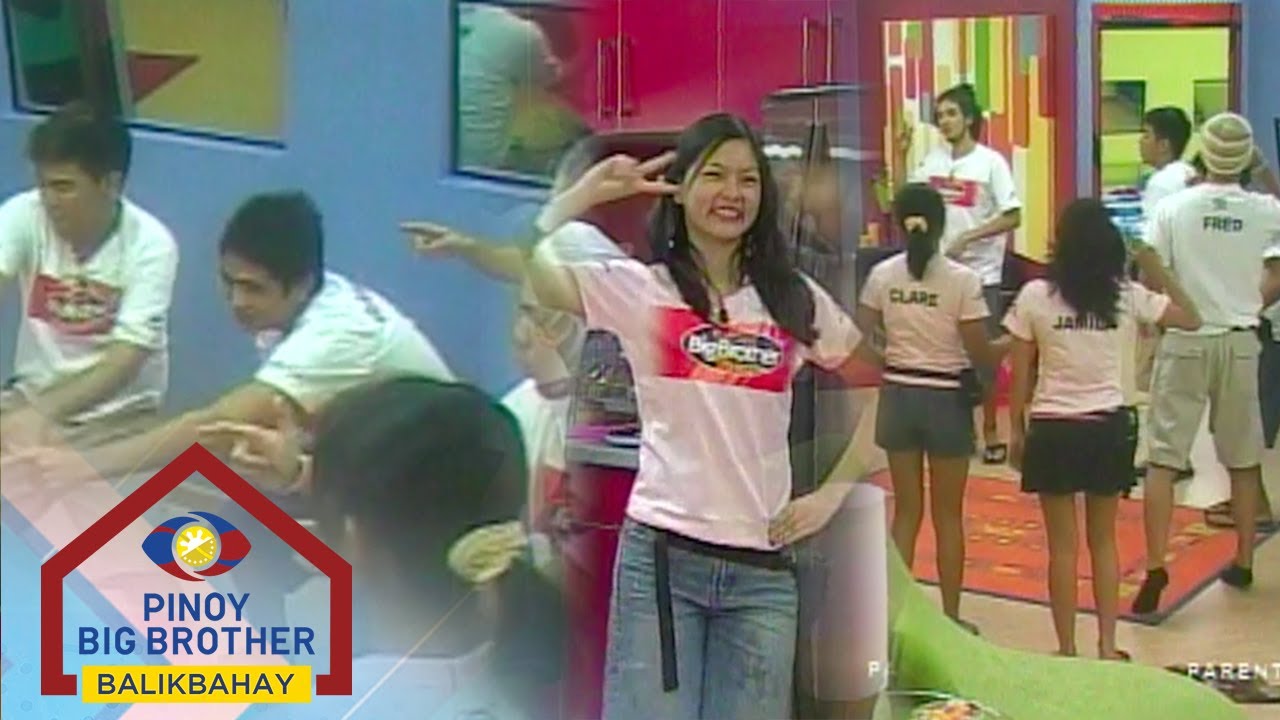 PBB Balikbahay: PBB Teen Edition 1 Housemates, may ilangan habang ...