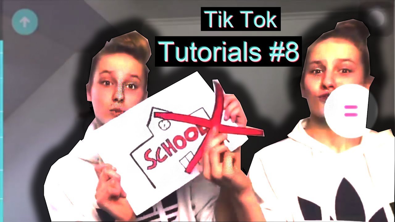 Tik Tok Tutorials Get Inspired (NEW) #8 - YouTube