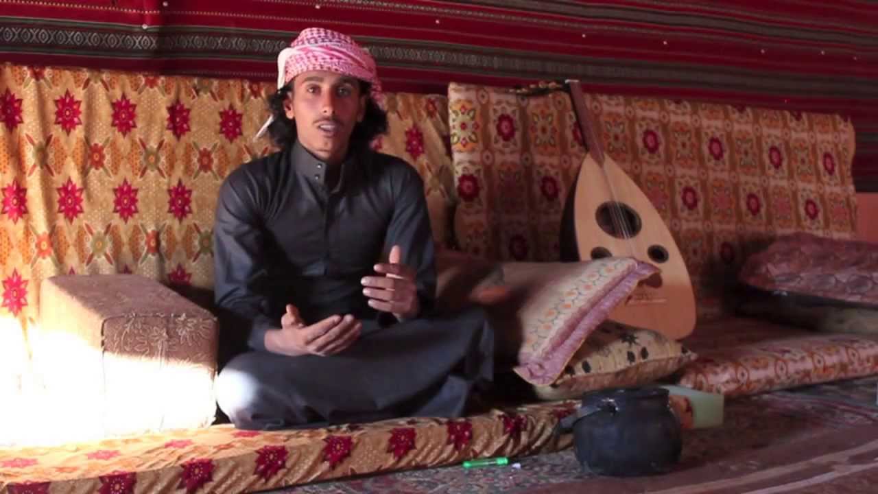 Bedouin Lifestyle - Documentary in Wadi Rum, Jordan - YouTube