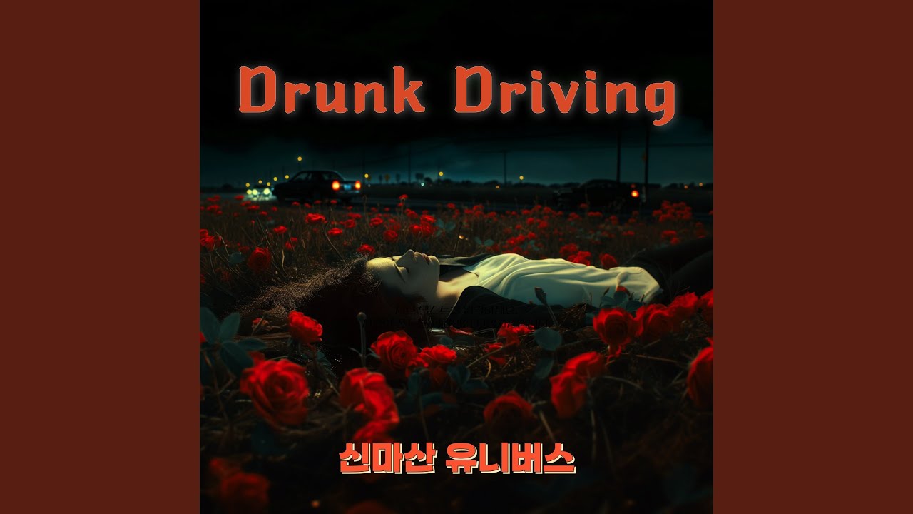 Drunk Driving - YouTube