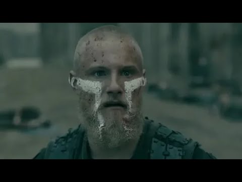 Vikings: Battle For Kattegat (Part 3) [5x20] (Season 5B Scene) [HD] |