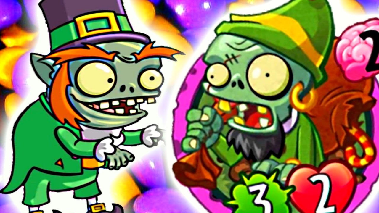 Is REGIFTING ZOMBIE Good?! - PVZ Heroes - YouTube