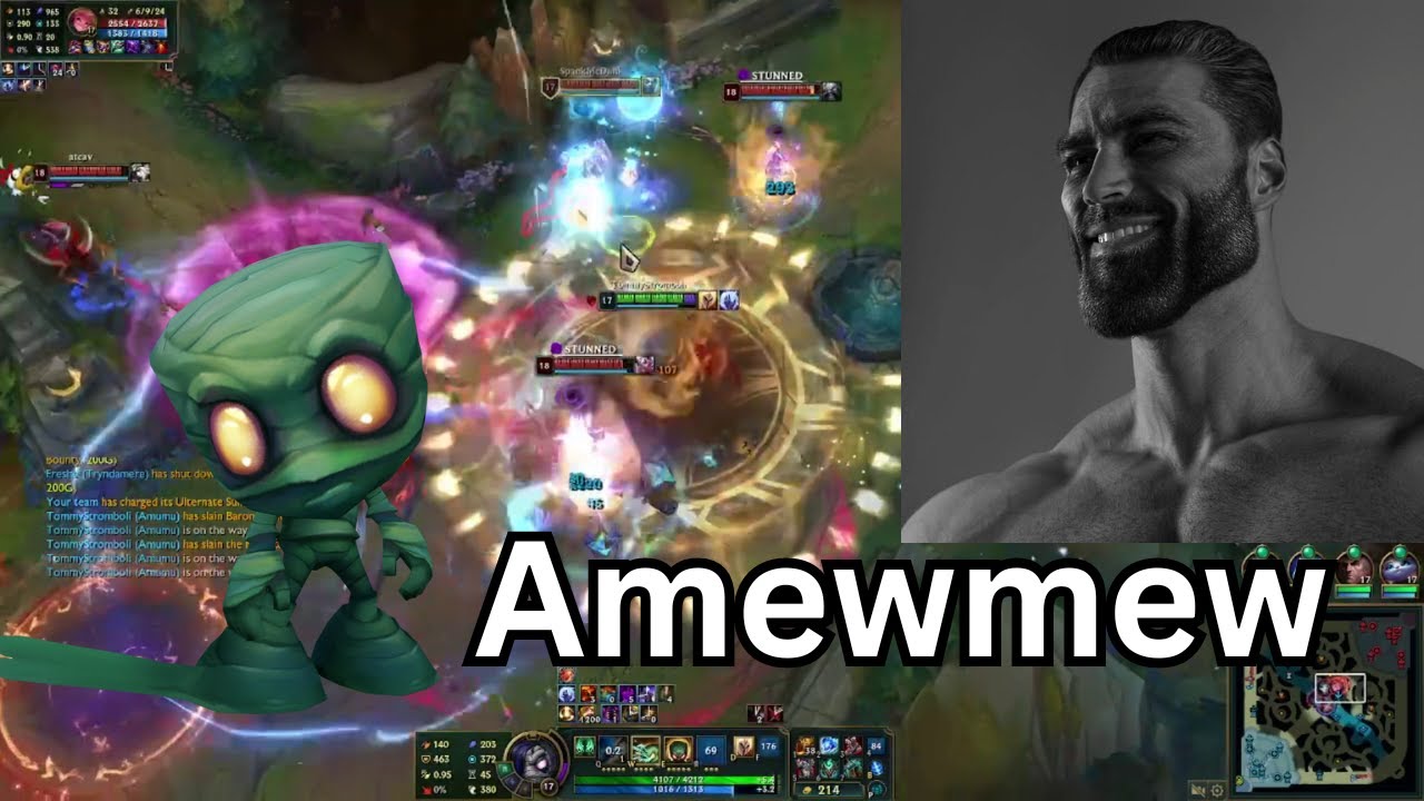 Amumu Amumu Amumu Amumu Amumu Amumu Amumu Amumu the champion in league ...