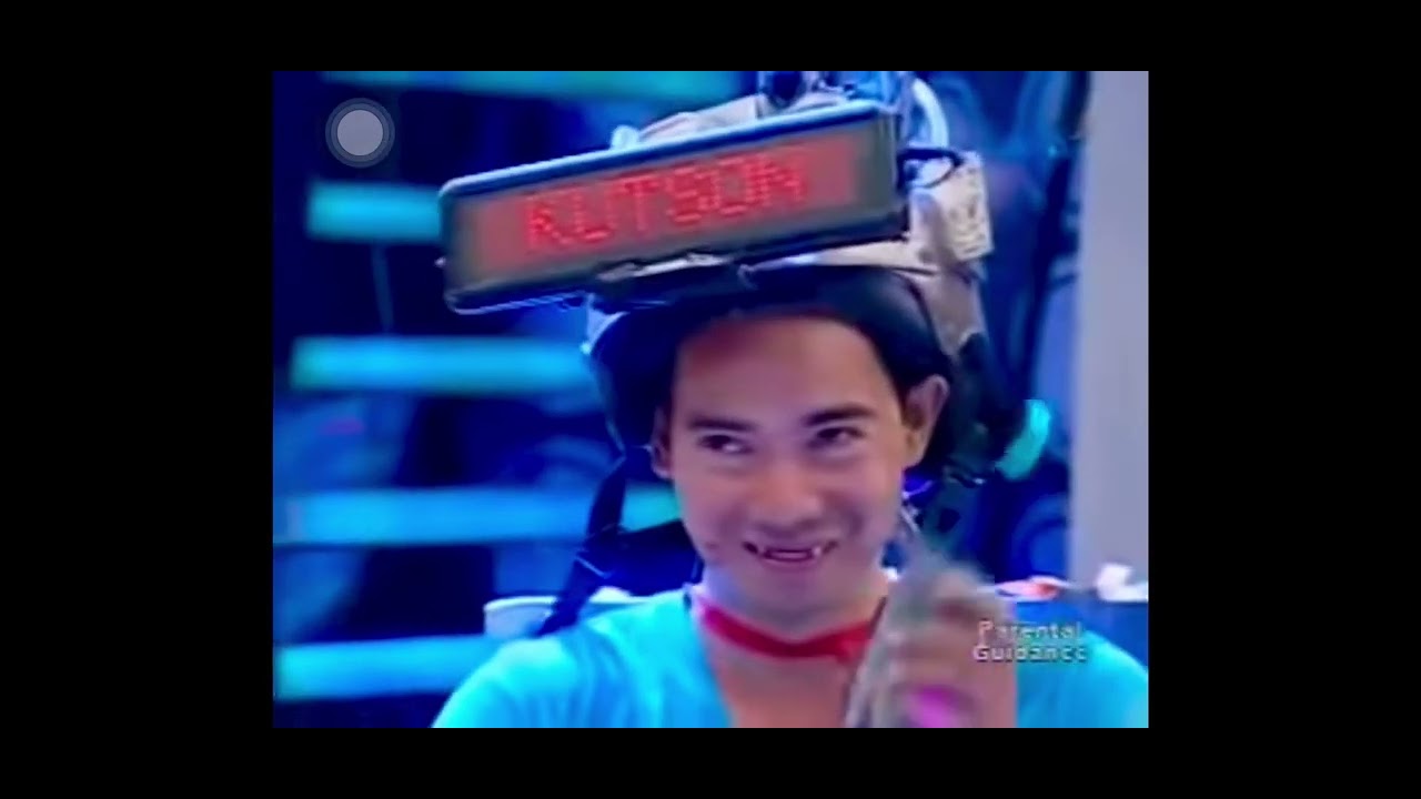 Pinoy Henyo 2011 Laglag Pustiso Gang 😉 - YouTube