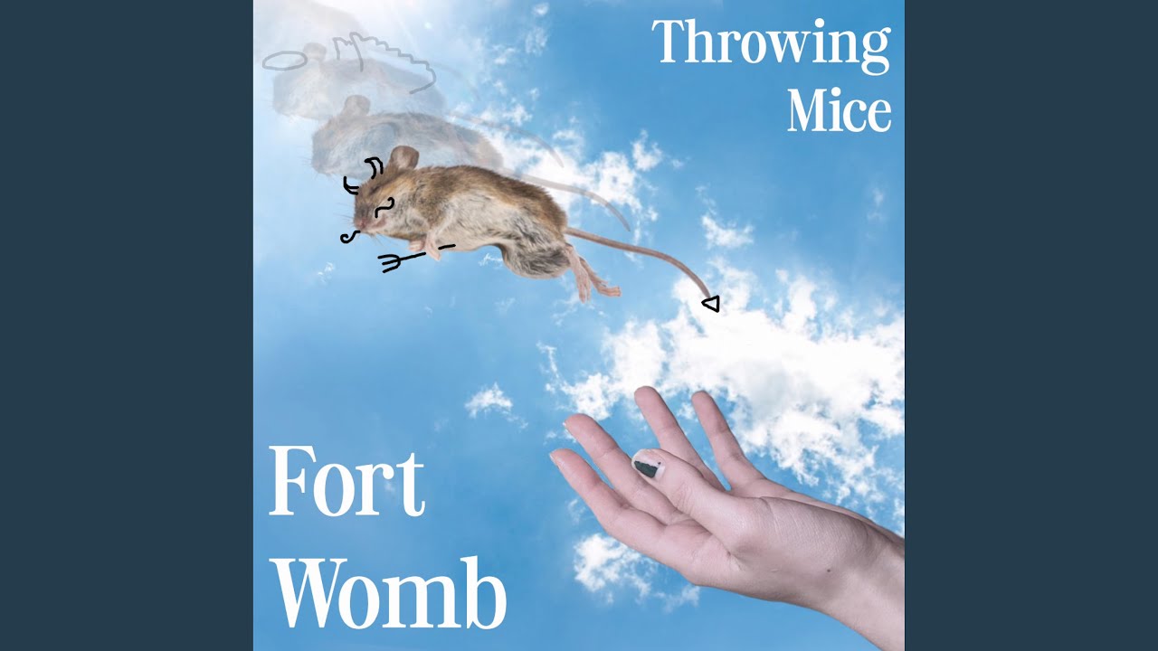 Throwing Mice - YouTube
