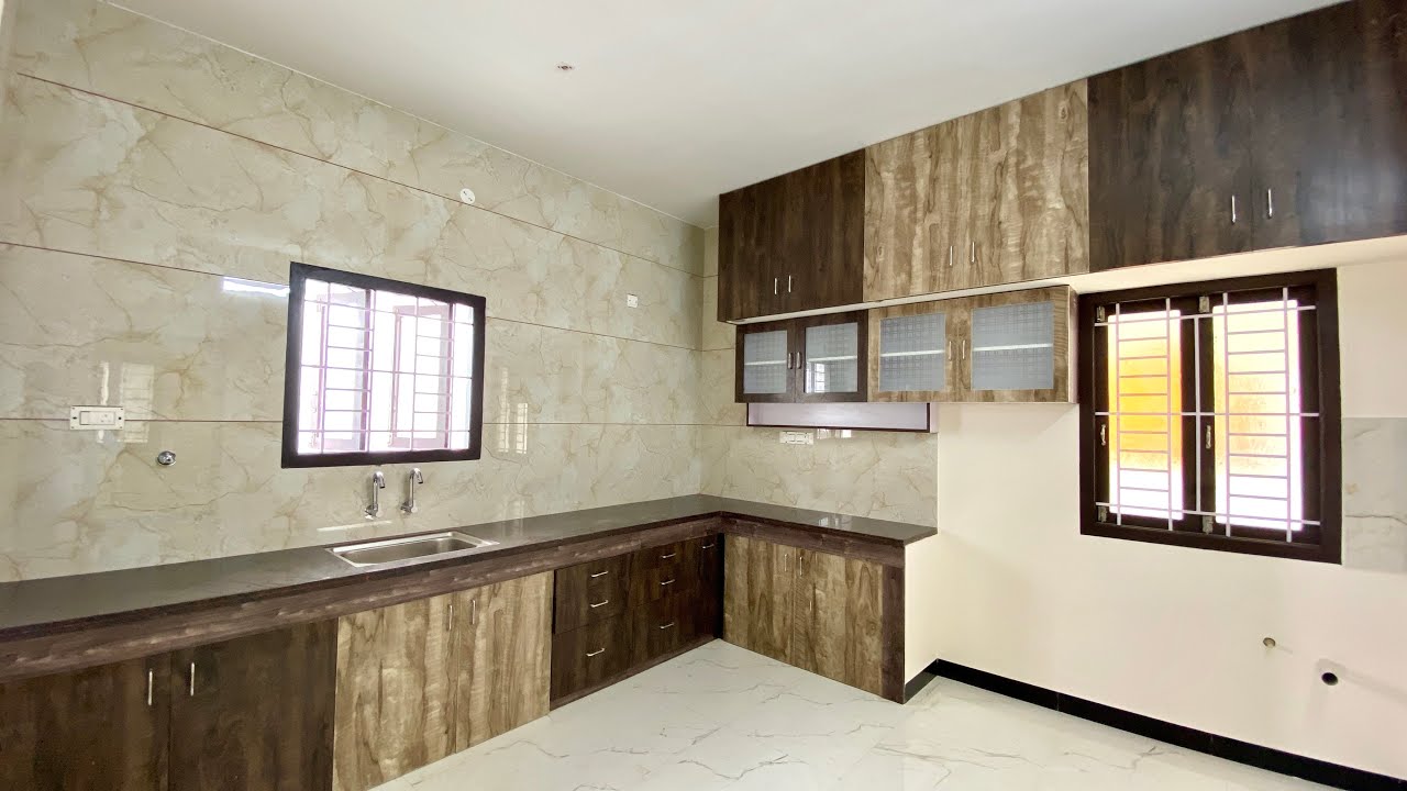 Super Kitchen Design👌👌 // Modular Kitchen // Beautiful Colour ...