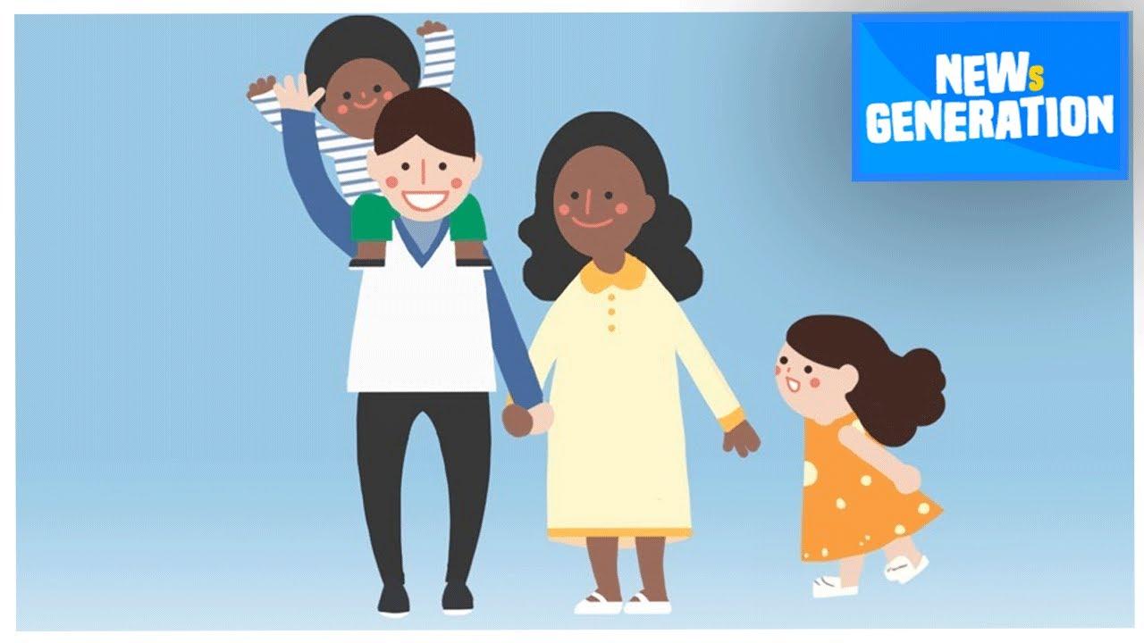 [NEWs GEN] Family Month: How millennials and Gen Zs define family - YouTube