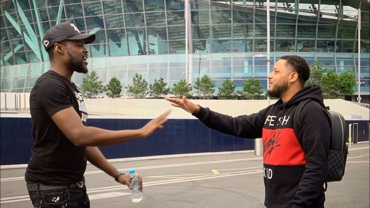 HI HOO, HI HOOO TROOPZ IS A PUSSIO! - YouTube