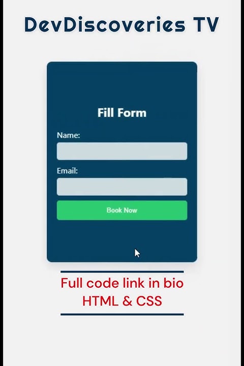 Flip Flop Animation Css And Html Only Shorts Codingshorts Youtube