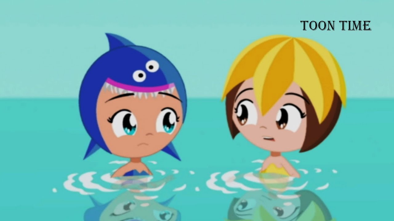 One Too Many | S01 EP3 Sea Princesses | FULL EPISODE - YouTube