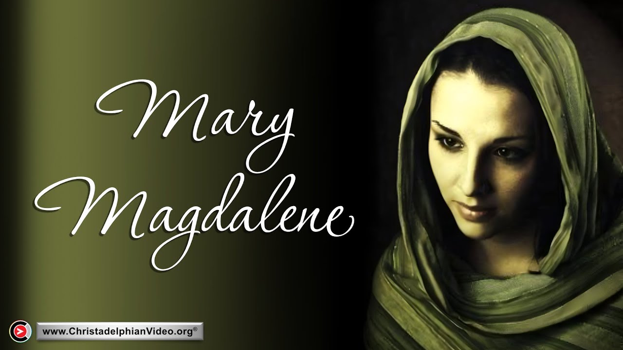 Mary Magdalene - YouTube
