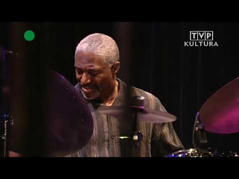 fred anderson trio poznan 2007 - YouTube
