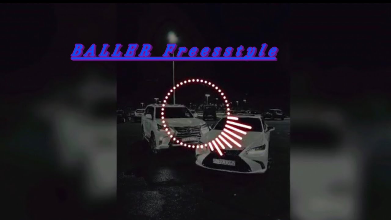 Baller x freesstyle 🎶 - YouTube