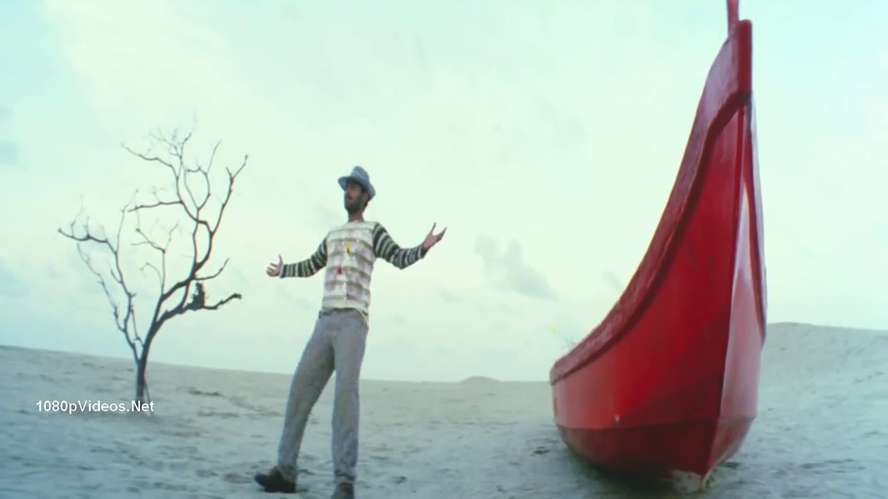 Pattu poochi - YouTube