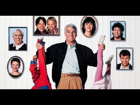Parenthood (1989) Movie Review (Keanu-thon!) - YouTube