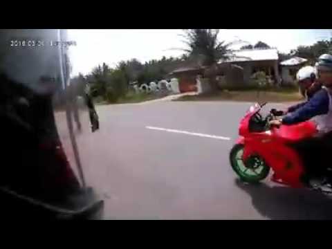 Touring Wisata Palaruga Kab. Langkat - YouTube
