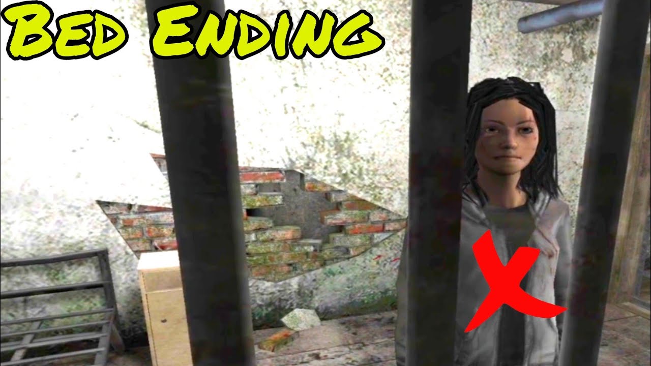 Escape Without Adele - Metel Horror Escape Chapter 4 - YouTube