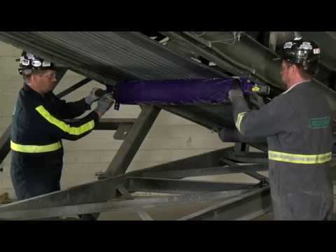 PTEZ™ Belt Trainer Installation - YouTube