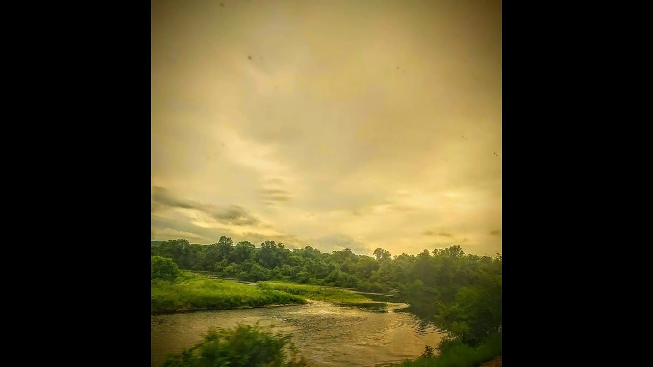 Thanksgathering Day by George Wallace, read by Will Duchon - YouTube