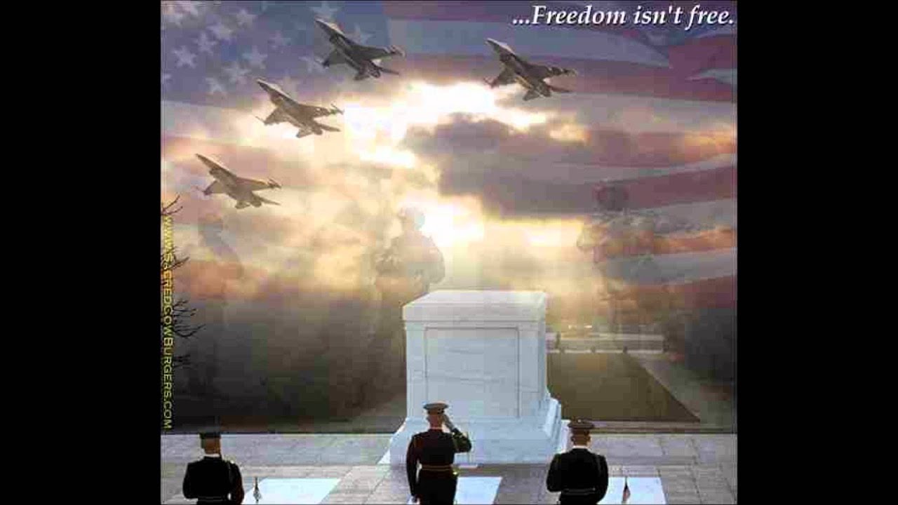 AMERICA'S BEING LEFT BEHIND - YouTube