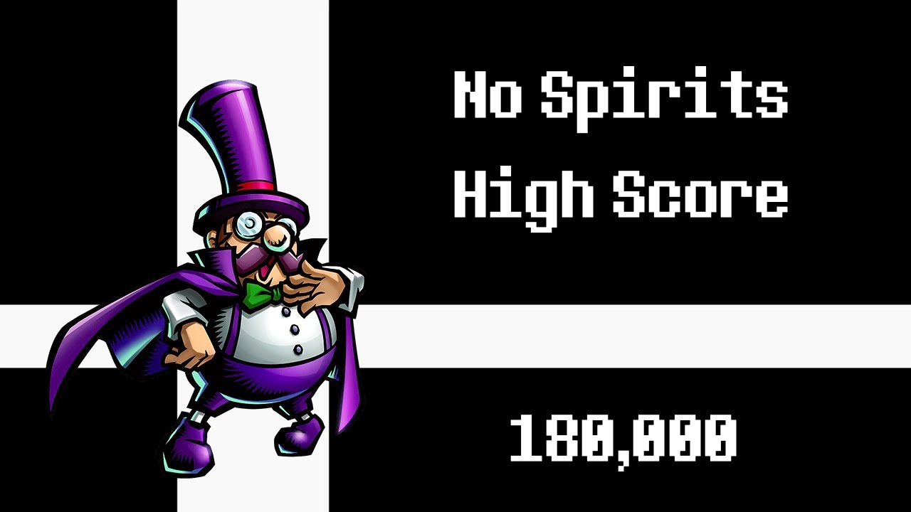 Super Smash Bros. Ultimate | 0747 Count Cannoli No Spirits (180,000 ...