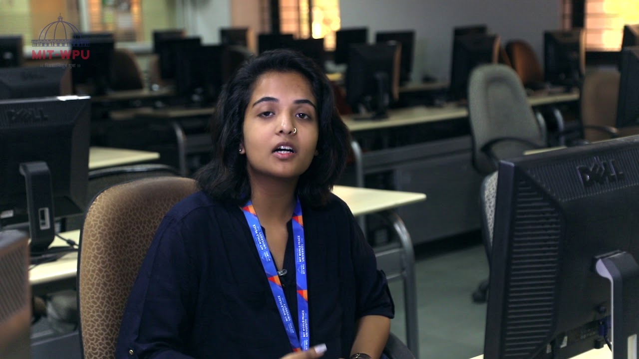 MIT Pune Admissions open for B.Tech Programme - YouTube