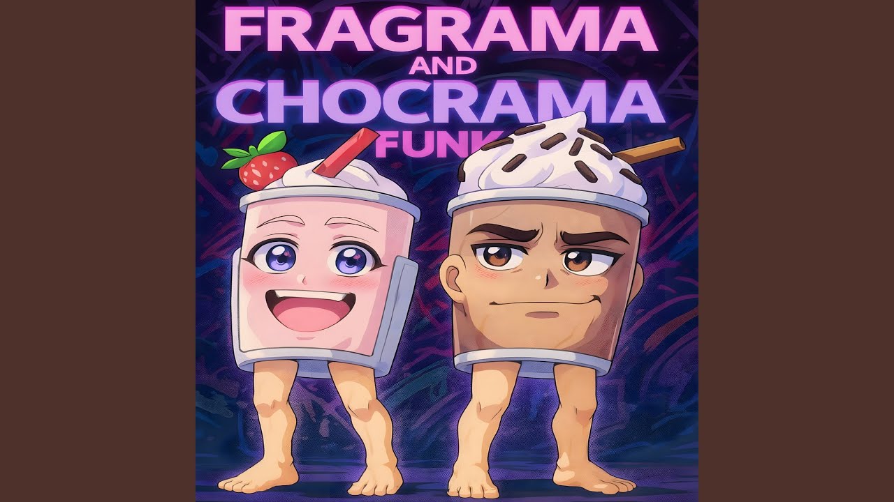 FRAGRAMA AND CHOCRAMA FUNK (Super Slowed) - YouTube