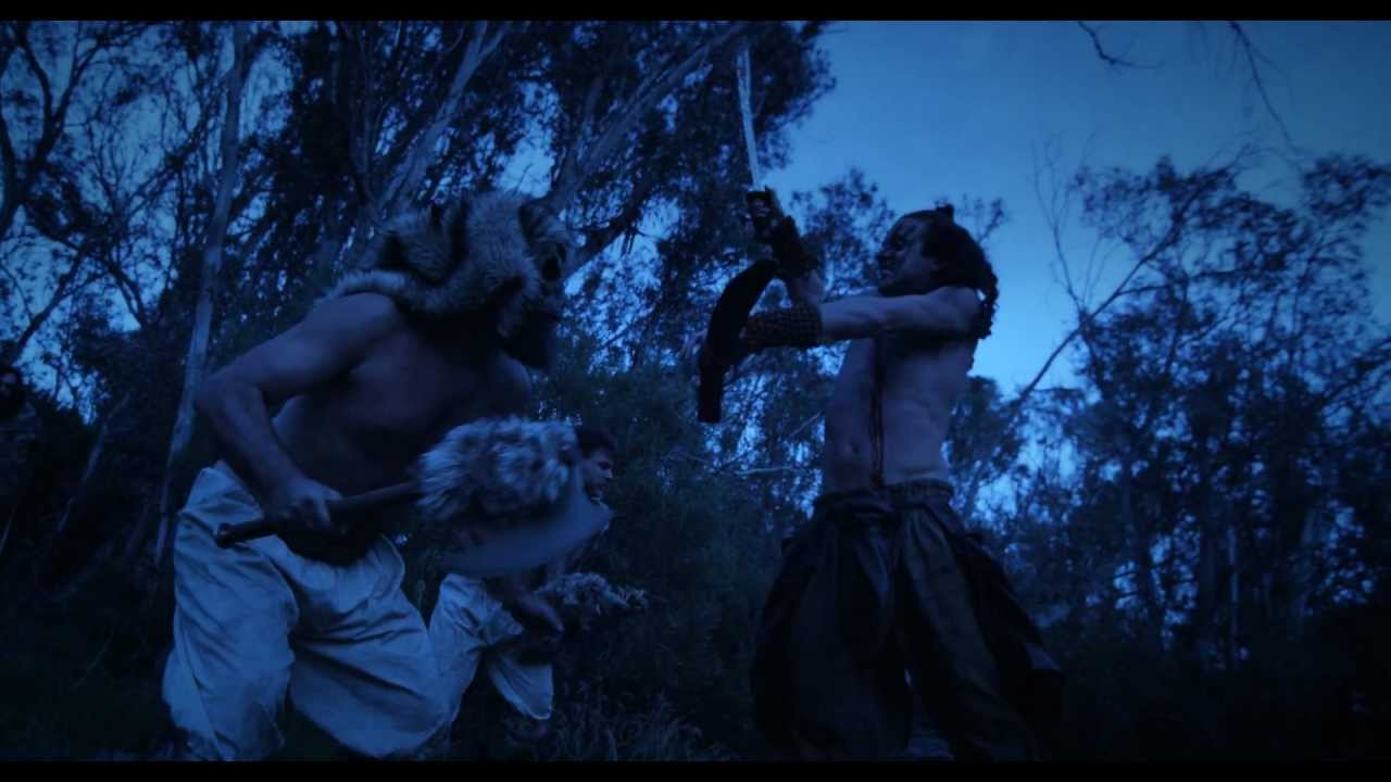 Neshima - Official Story Trailer (HD) 1080p - YouTube