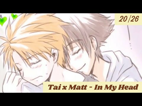Tai x Matt - In My Head - YouTube