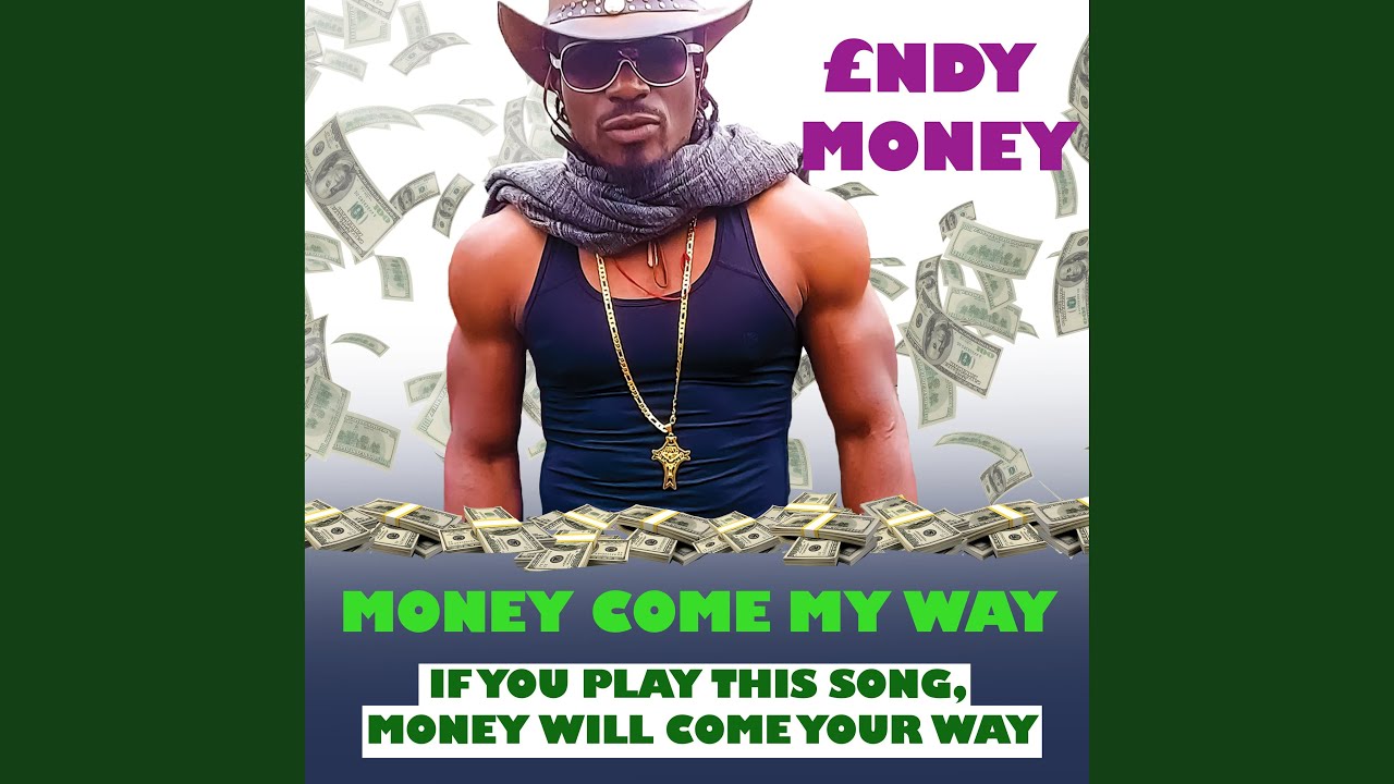 Money Come My Way - YouTube