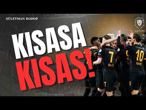 Galatasaray - Kocaeli Maç Önü | GEL BAKALIM Kocaeli | Osimhen SÜRPRİZİ, Icardi Teklifi | Soru-Cevap