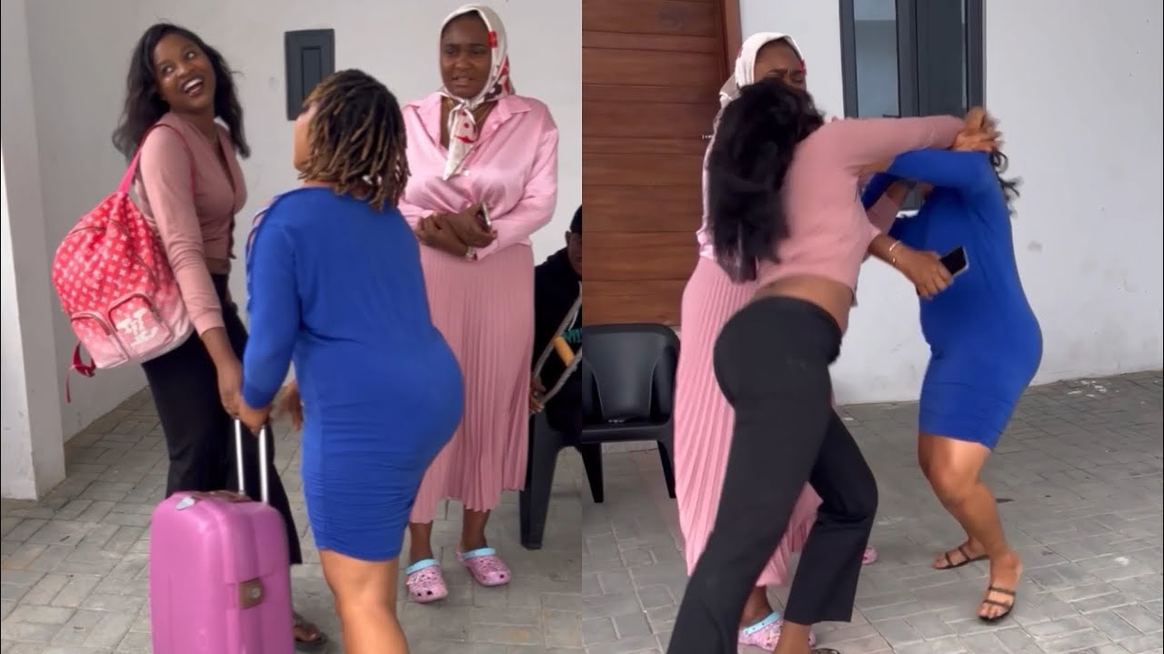 Ruth proved she’s only with Jeff for his money, yet she’s fighting Anna ...