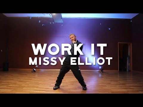 Work it - Missy Elliot | Choreography by Fernando Ayala - YouTube