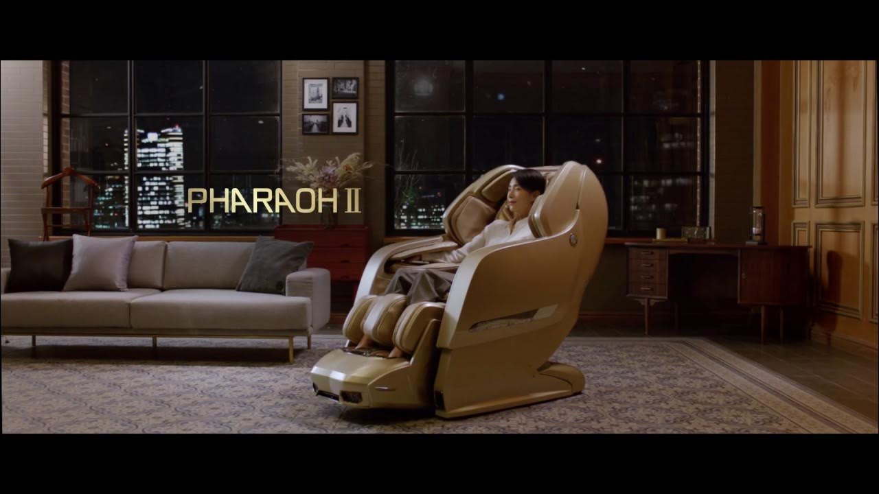 바디프랜드 파라오2 김서형 TVCF (5초) - YouTube