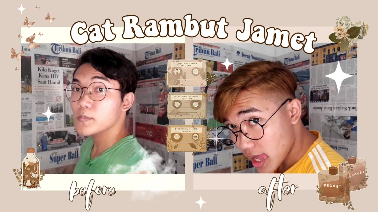 TUTORIAL ASH BROWN HAIR COLOUR with MIRANDA HAIRCOLOR - YouTube