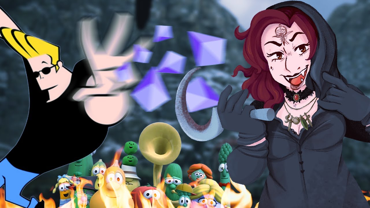 Hey Pretty Mama, Did You Get My Bits? - YouTube