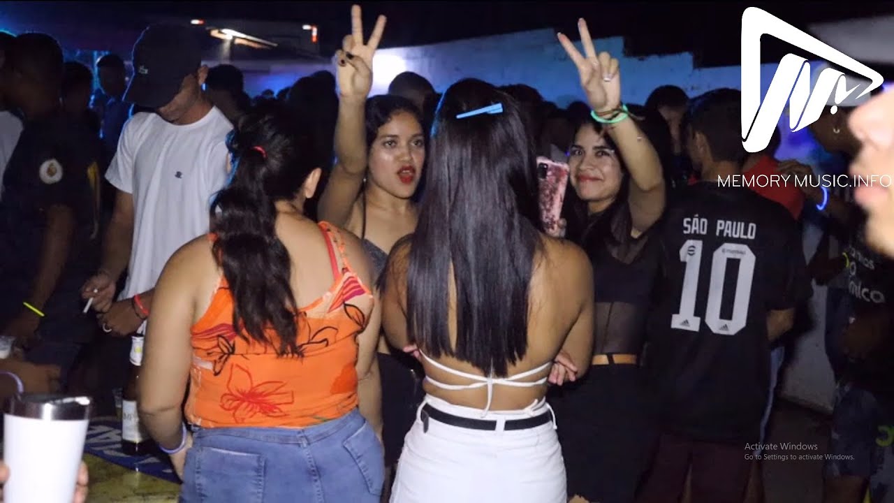 Dança Reggae Reggae Remix (Reggae do Maranhão) - YouTube