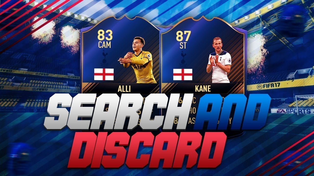 SEARCH DISCARD YouTube search-discard-youtube