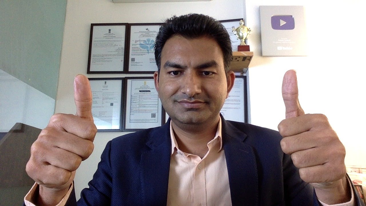 Q and A on Export Import live With Paresh Solanki - YouTube