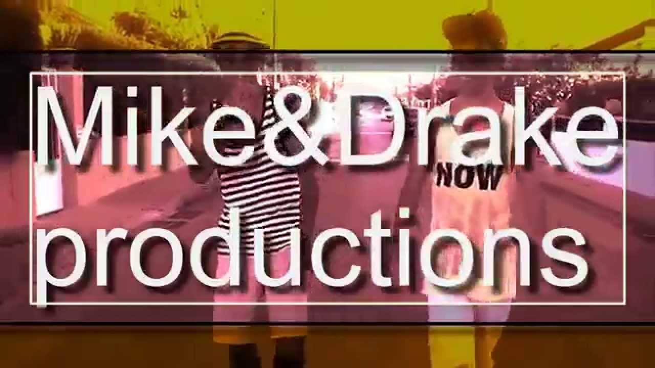 Trailer do canal: Mike&drake - YouTube