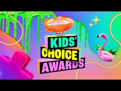 Kids' Choice Awards 2024 Voting Livestream - YouTube