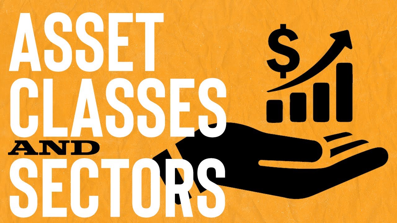 The Best Performing Asset Classes in 2025 (And How You Can Invest ...