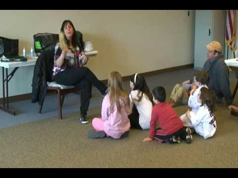 Happy New Year Crafts- Grades 3-5 - YouTube