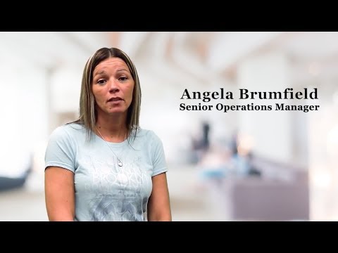 My ResultsCX Story — Angela Brumfield - YouTube