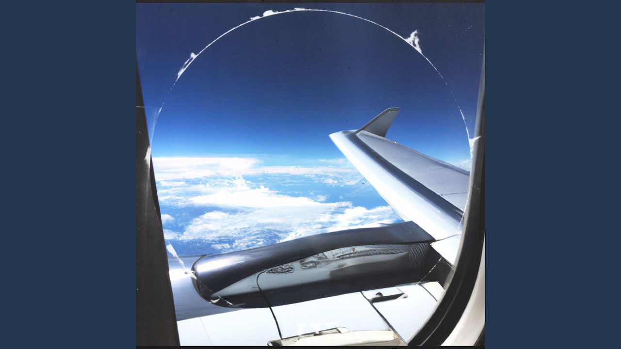 Jet Engine Loop - YouTube